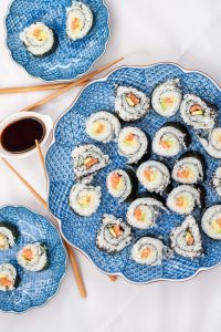 35 Best Sushi Recipes You'll Regret Not Trying Sooner!