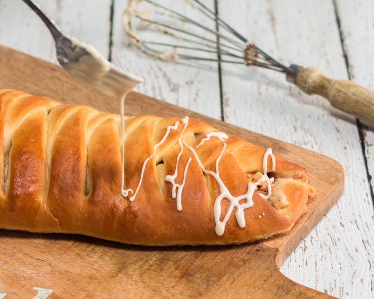 25 Fall Potluck Ideas That Will Impress Any Crowd - Food Plus Words