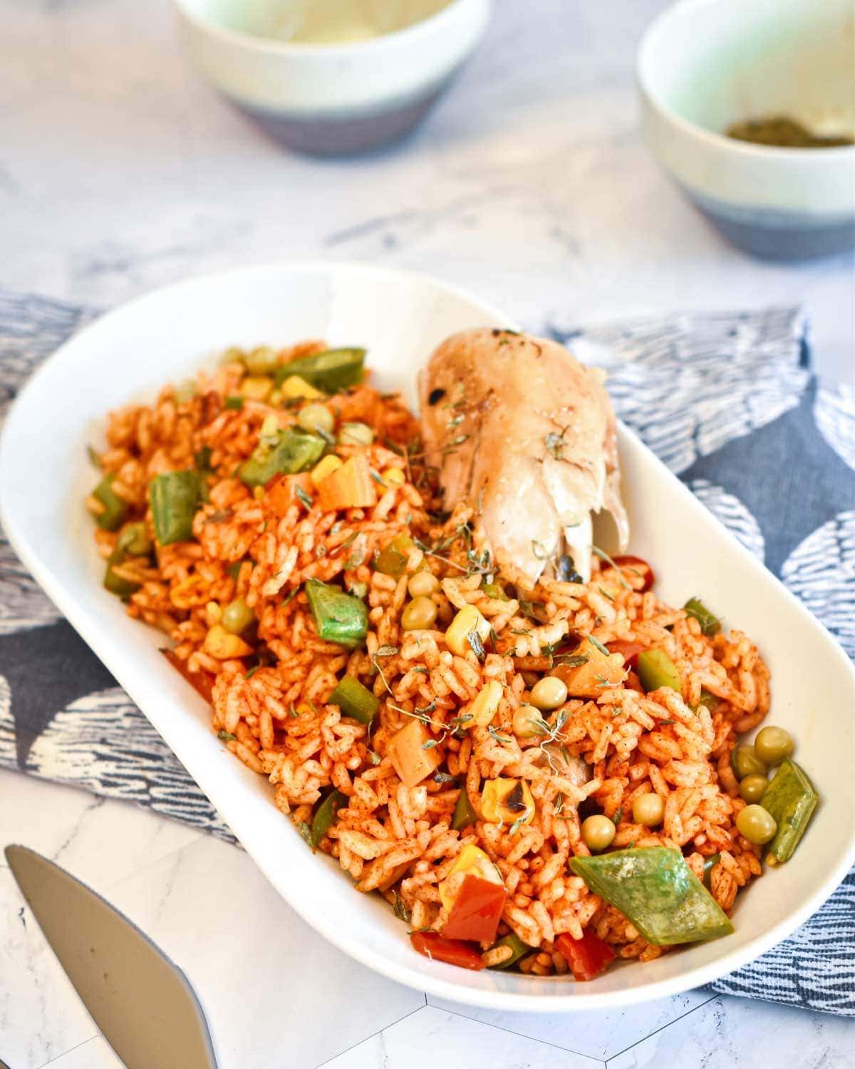 30+ Exotic Dinner Ideas That Will Make Your Weekly Routine Thrilling