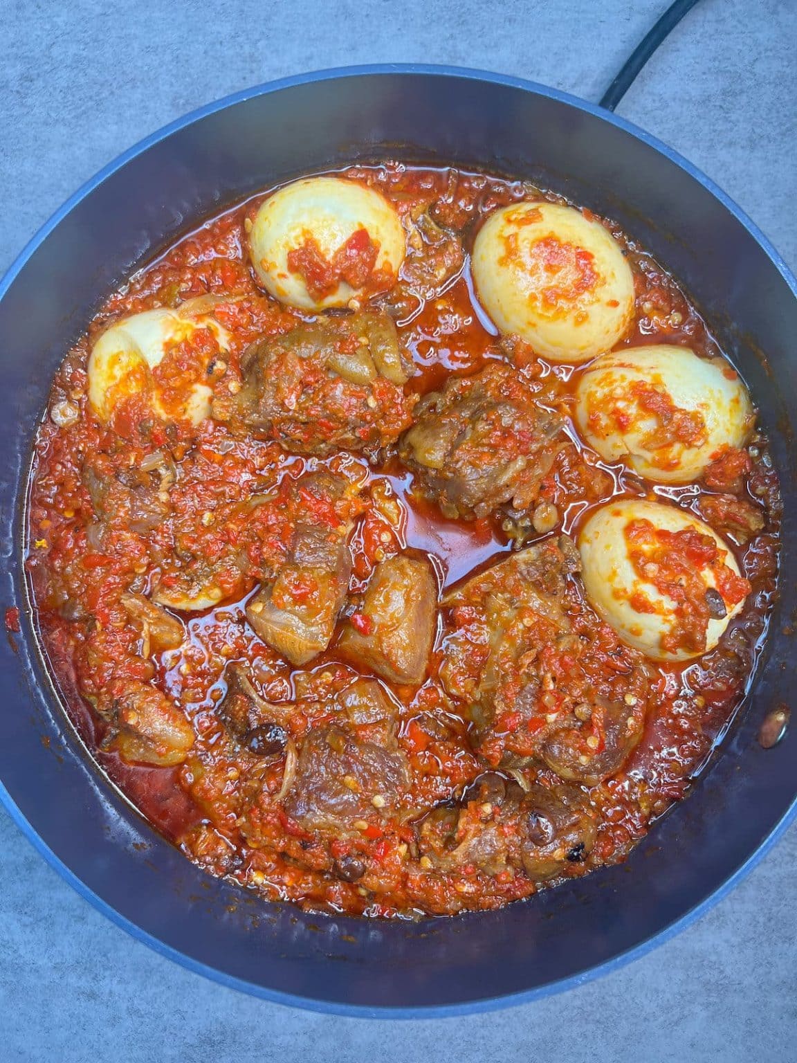 35 Popular Nigerian Lunch Ideas for the Bold and the Brave!