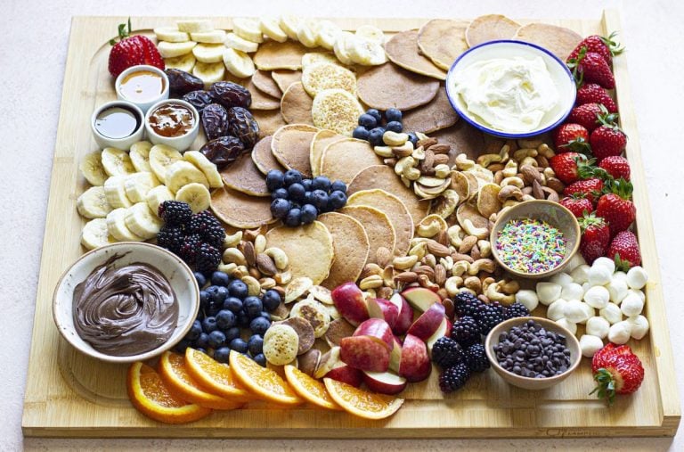 25 Spring Brunch Recipes That Will Bring Some Color To Your Day - Food ...