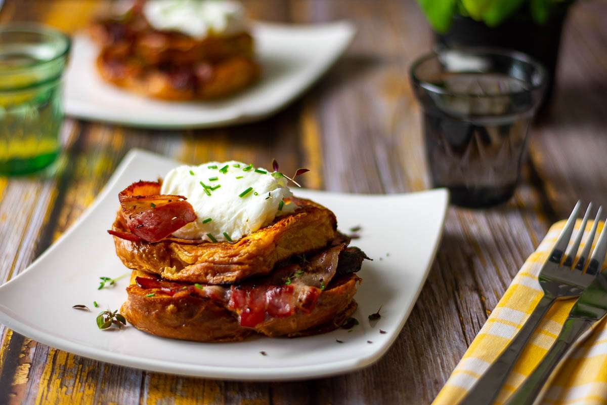 25+ Bachelorette Breakfast Ideas to Keep You Fueled and Fabulous!