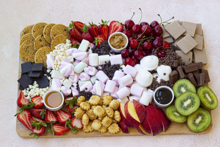 25 Themed Charcuterie Board Ideas That Bring the Fun to the Table ...