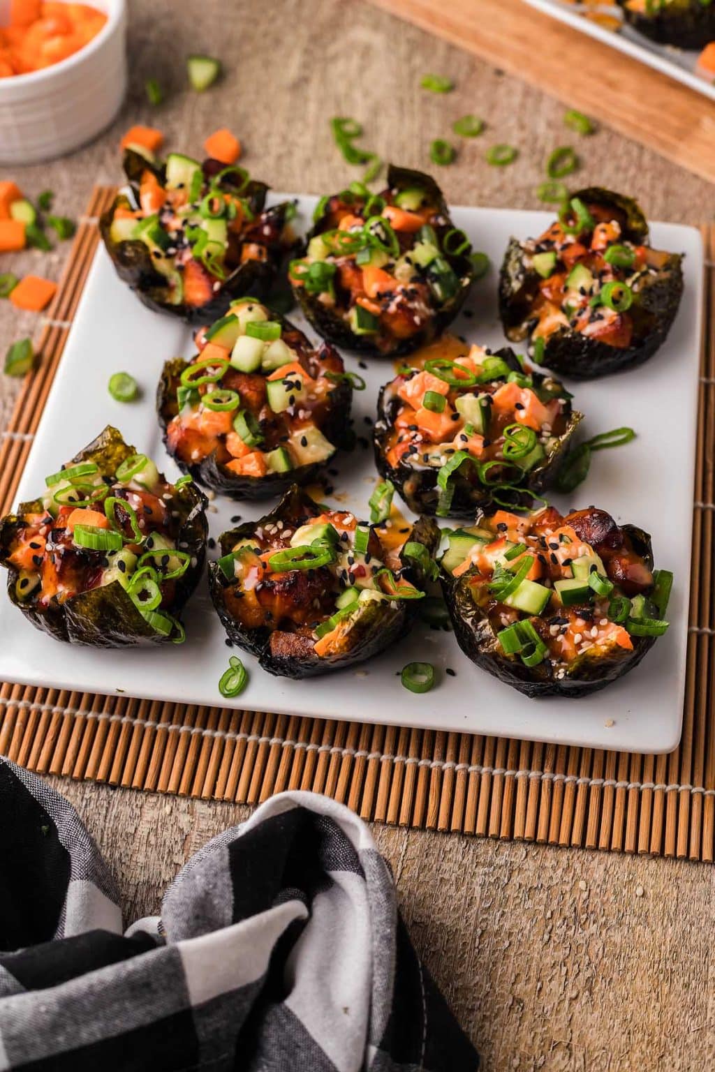 35 Best Sushi Recipes You'll Regret Not Trying Sooner!