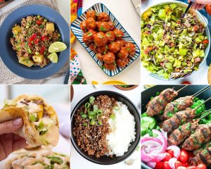 25 Summer Ground Beef Recipes That Will Make You Ditch Salads