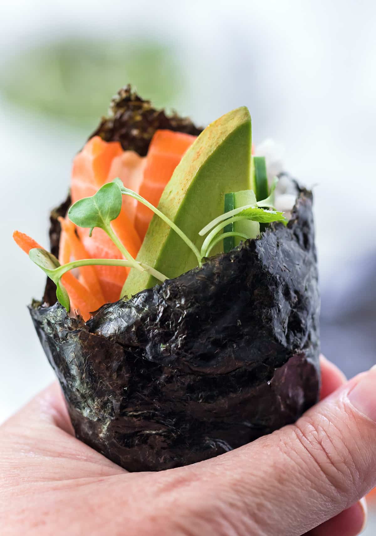 35 Best Sushi Recipes You'll Regret Not Trying Sooner!