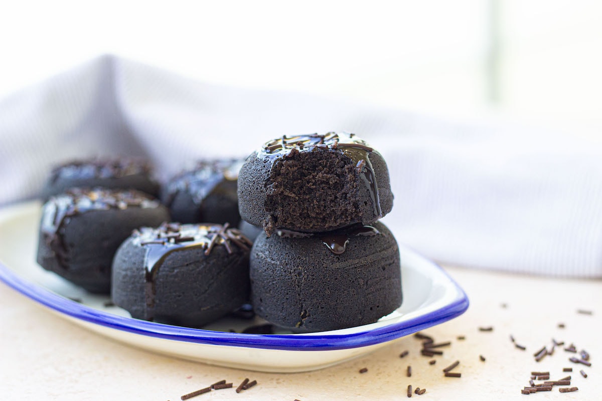 Delicious Instant Pot Brownie Bites Recipe