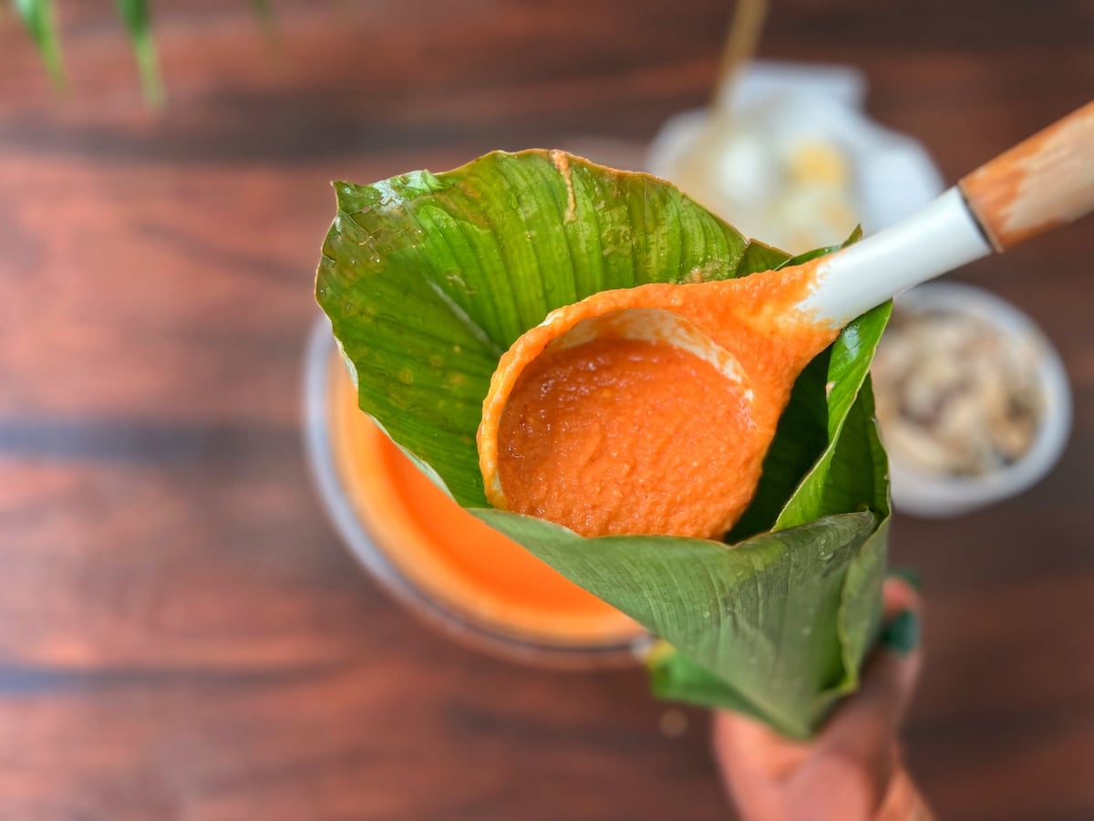 How to Make Moin Moin: Nigerian Moi Moi Recipe