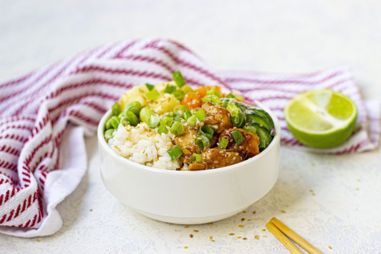 25 Meal Prep Lunch Ideas That'll Make Your Co-Workers Jealous - Food ...