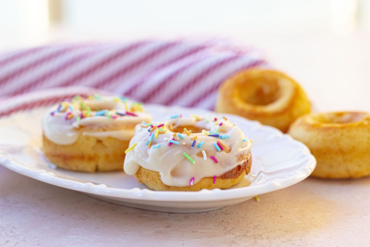 25 School Breakfast Ideas That Will Make Mornings A Breeze - Food Plus ...