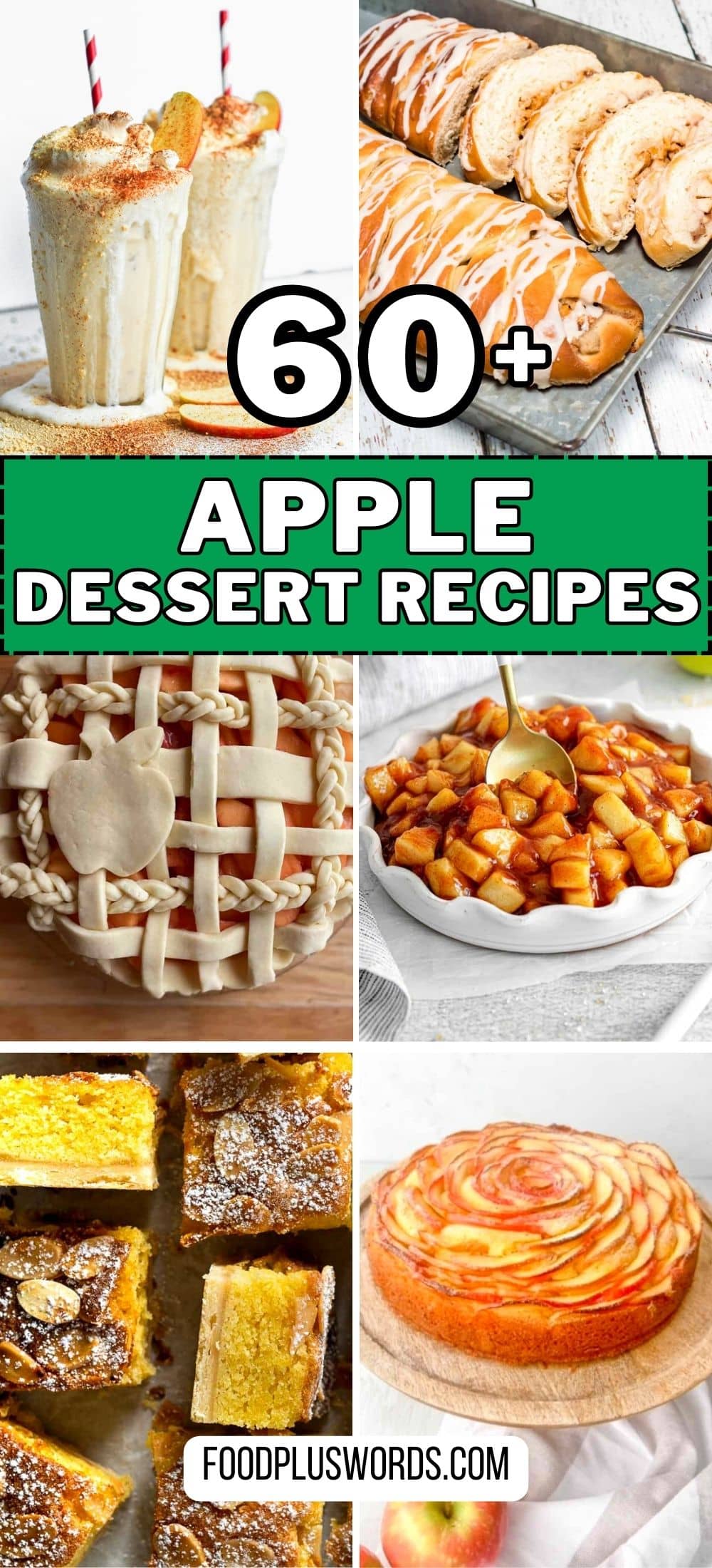 98 Apple Recipes to Crunch Your Way Through Fall