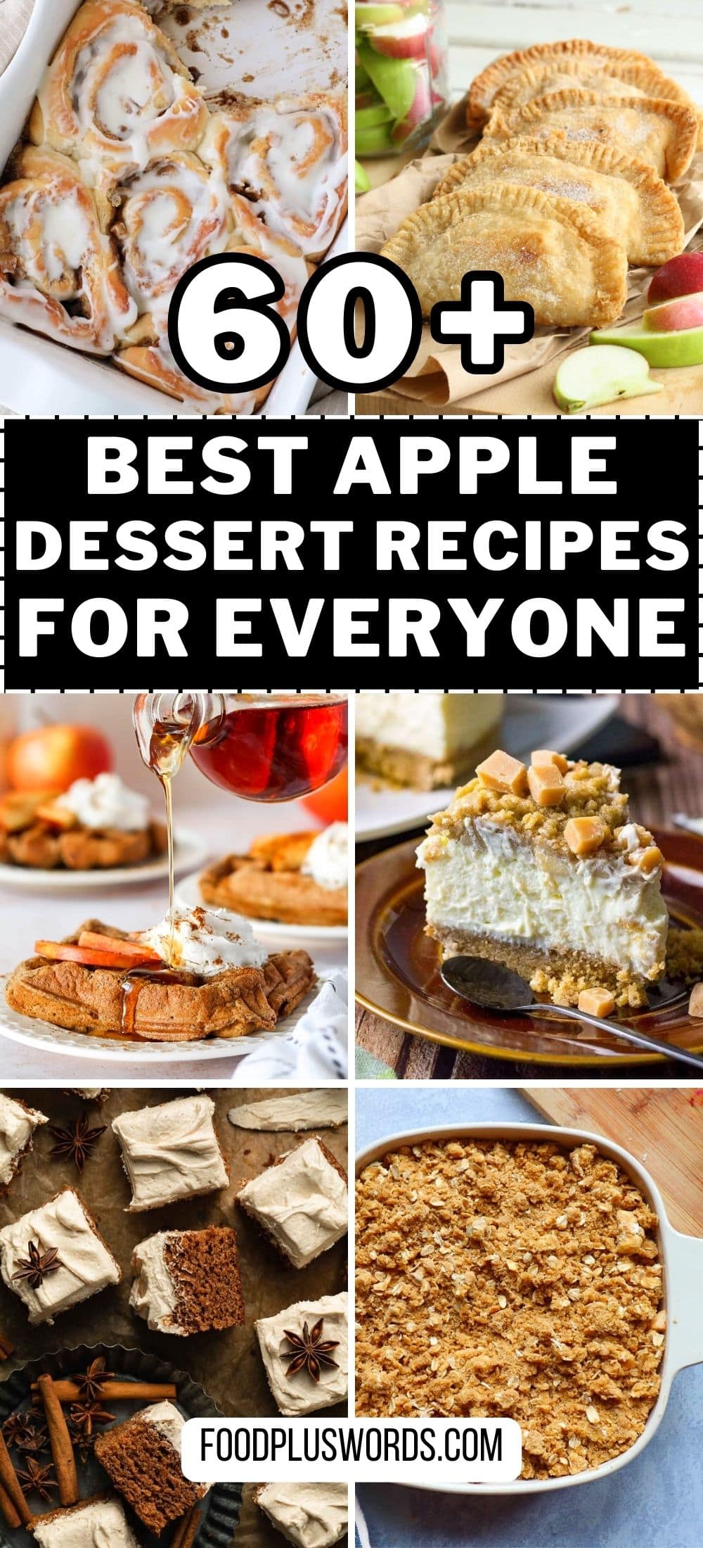 98 Apple Recipes to Crunch Your Way Through Fall