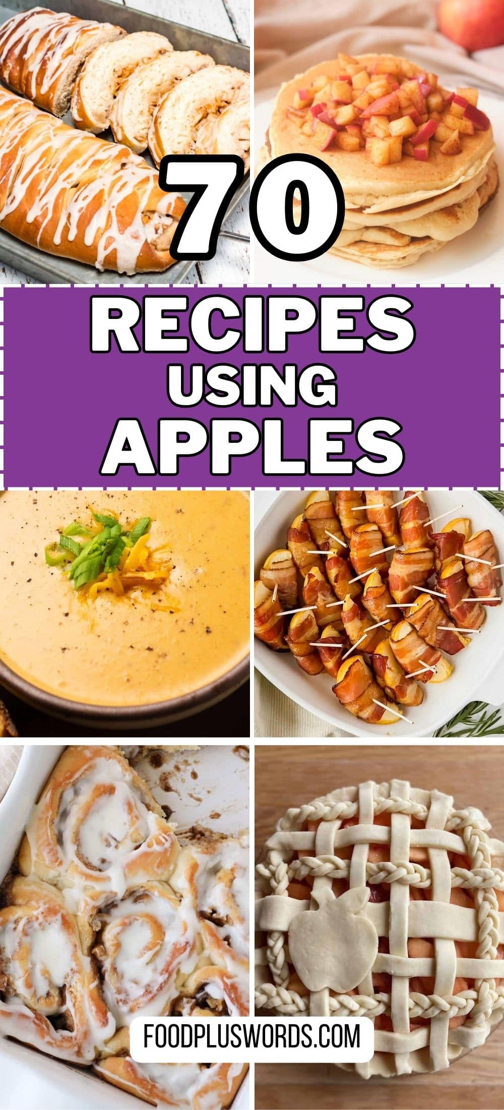 98 Apple Recipes to Crunch Your Way Through Fall
