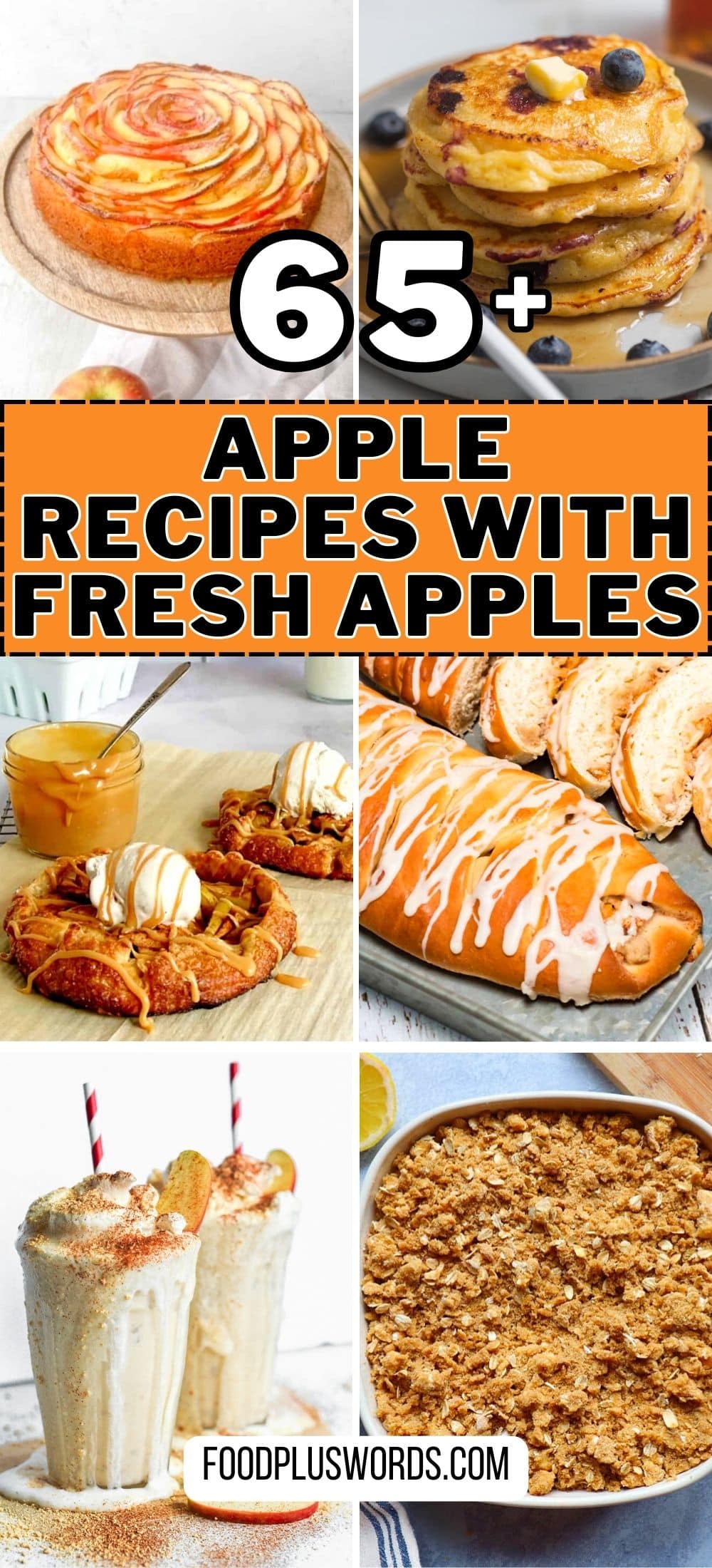 98 Apple Recipes to Crunch Your Way Through Fall