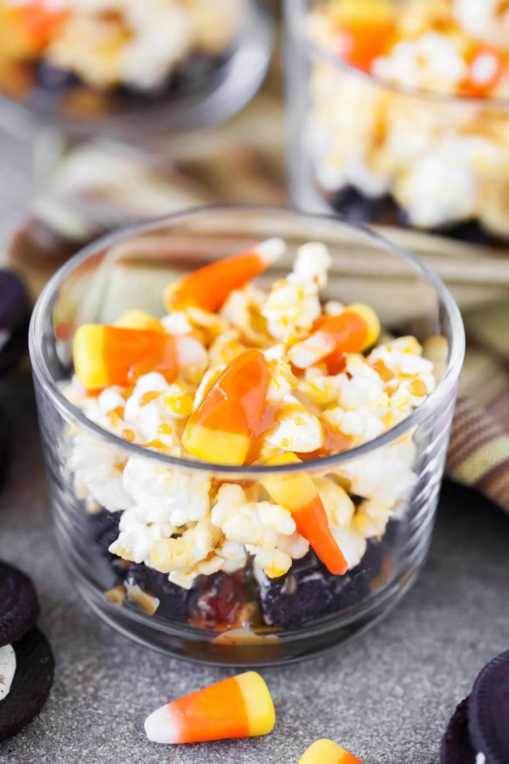 30 Halloween Classroom Snacks for a Fang-Tastic School Party