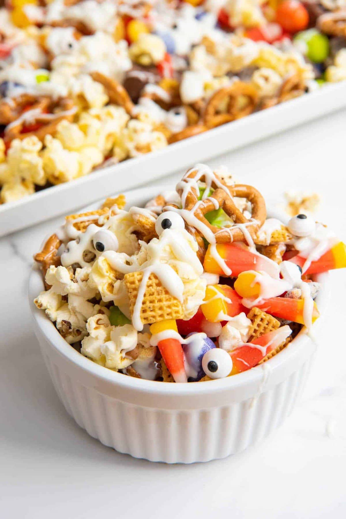30 Halloween Classroom Snacks for a Fang-Tastic School Party