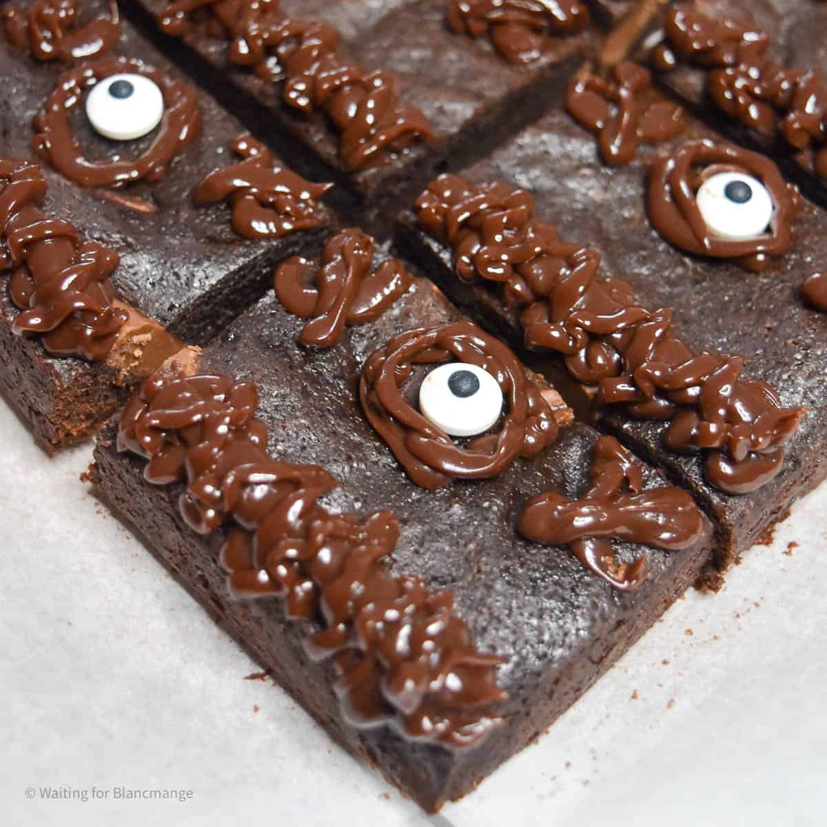28 Halloween Movie Themed Food Ideas for a Monstrous Feast