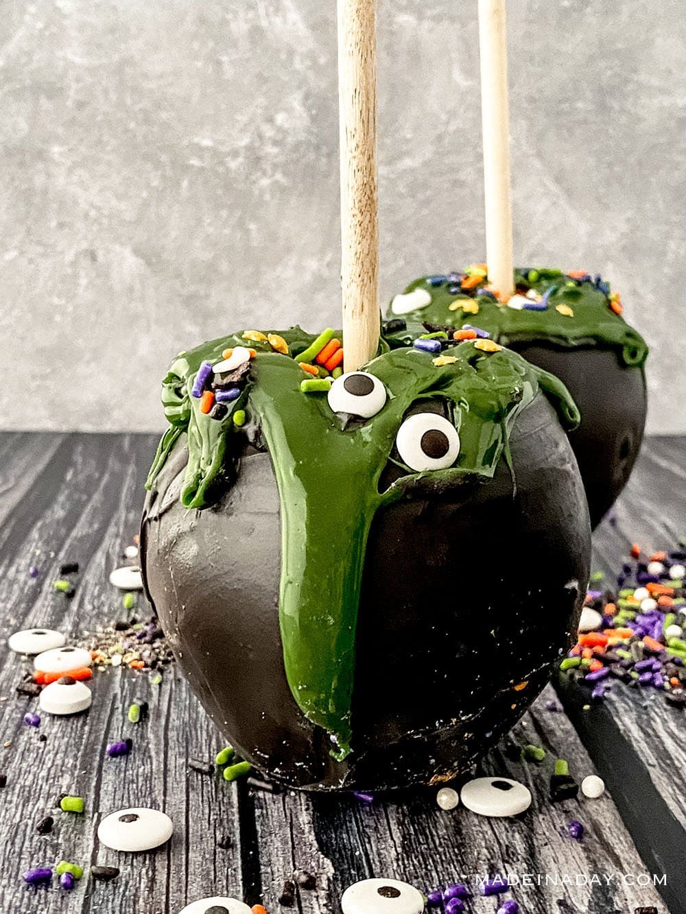 28 Halloween Movie Themed Food Ideas for a Monstrous Feast