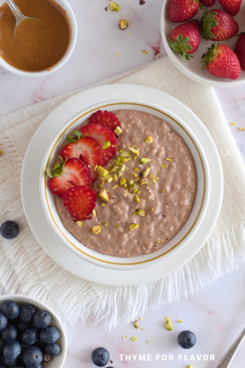 27 Bridal Breakfast Ideas to Kickoff Your Happily Ever After
