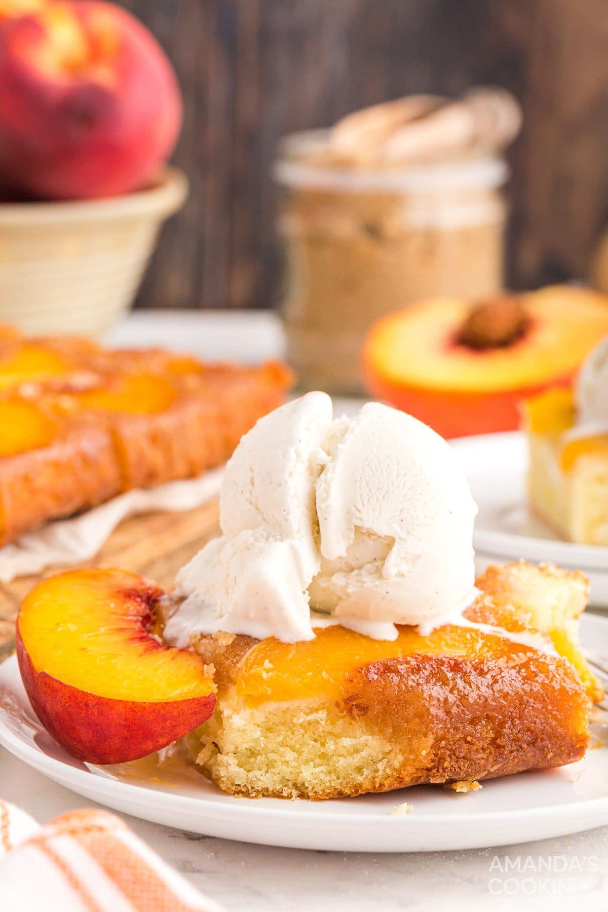 25+ Best Ever Peach Recipes You’ll Want to Make on Repeat