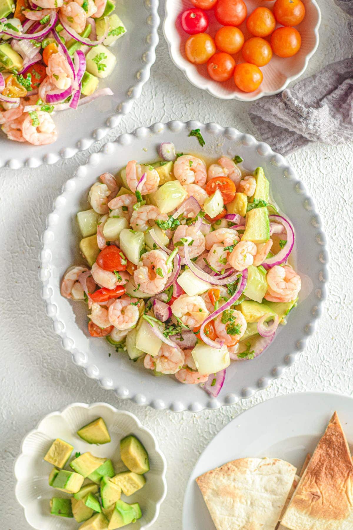 30 Cucumber Recipes That'll Make You Say "Now, That's One Cool Veggie!"