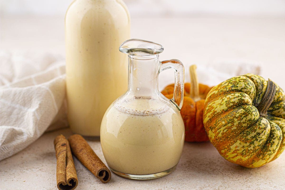 25 Recipes With Pumpkin Puree That Make Fall Taste Better - Food Plus Words