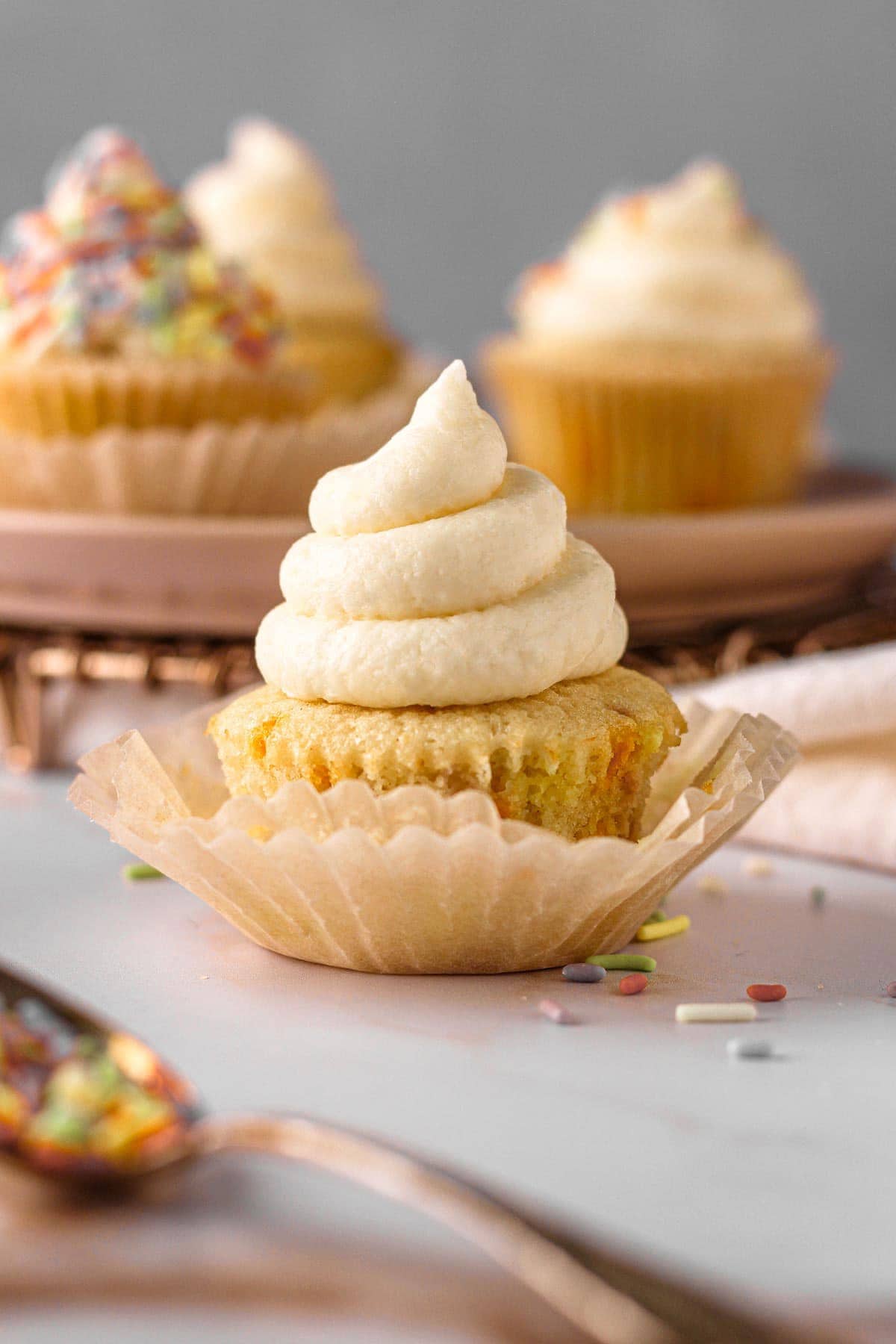 25 Back to School Cupcake Ideas to Take Your Taste Buds on a Field Trip