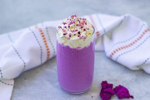 The Viral Barbie Milkshake You Can Make At Home
