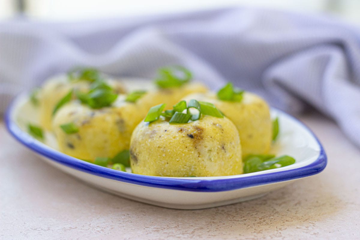 Instant Pot Egg Bites Recipe