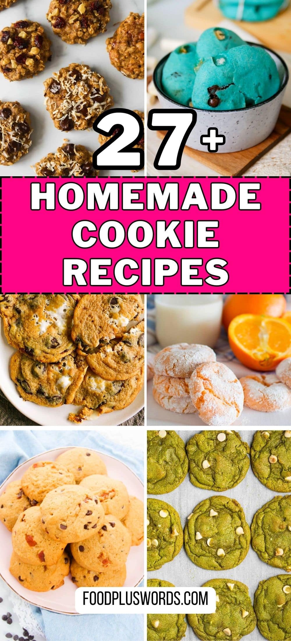 28 Back to School Cookies Guaranteed to Get an A+