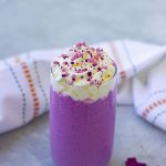 The Viral Barbie Milkshake You Can Make At Home