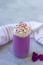 The Viral Barbie Milkshake You Can Make At Home