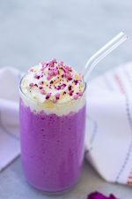 The Viral Barbie Milkshake You Can Make At Home