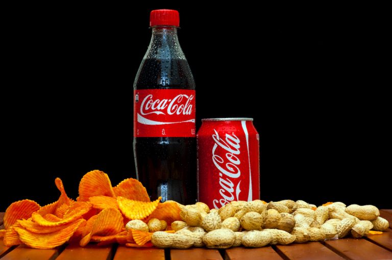 The Bizarre Combo of Peanuts in Coke: Why It's Going Viral!