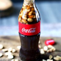 The Bizarre Combo of Peanuts in Coke: Why It's Going Viral!