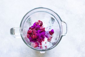 The Viral Barbie Milkshake You Can Make At Home