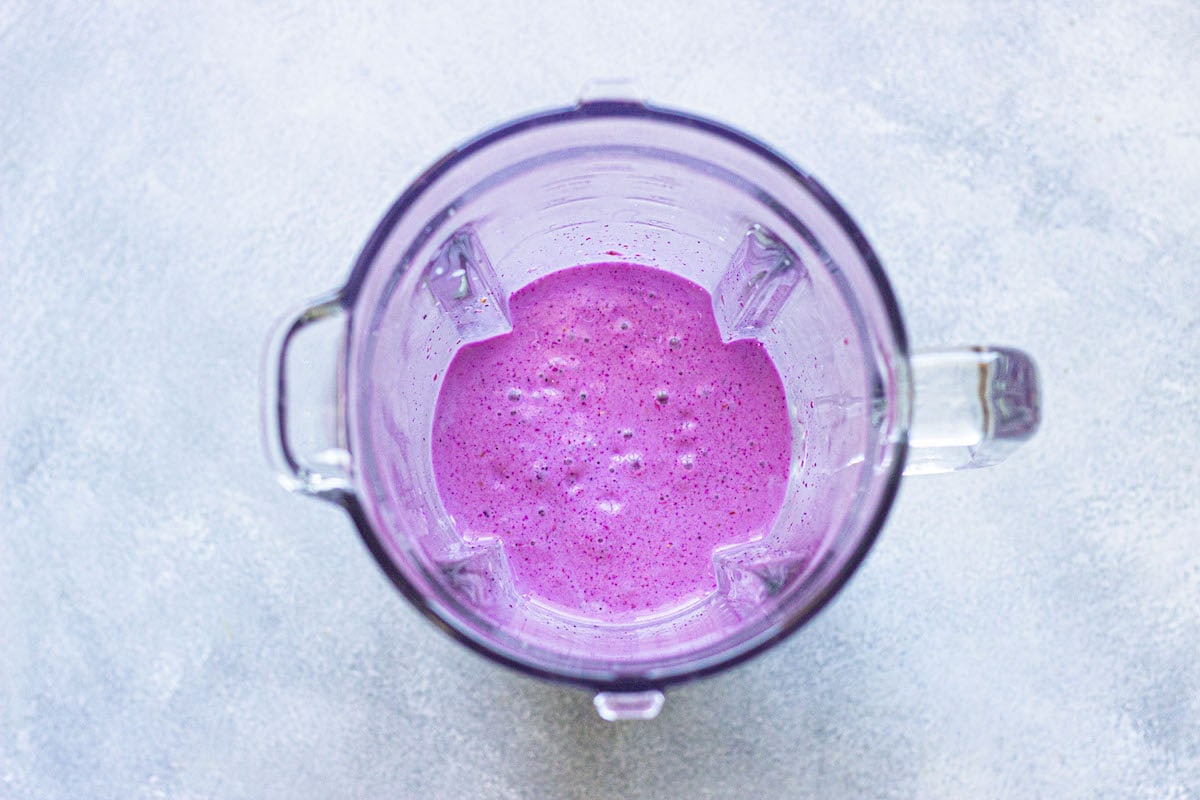 The Viral Barbie Milkshake You Can Make At Home