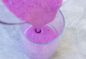 The Viral Barbie Milkshake You Can Make At Home