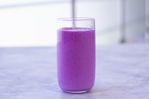 The Viral Barbie Milkshake You Can Make At Home