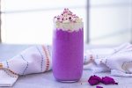 The Viral Barbie Milkshake You Can Make At Home
