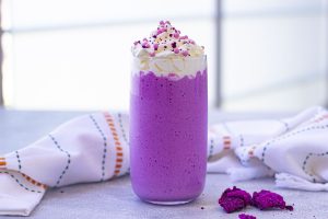The Viral Barbie Milkshake You Can Make At Home