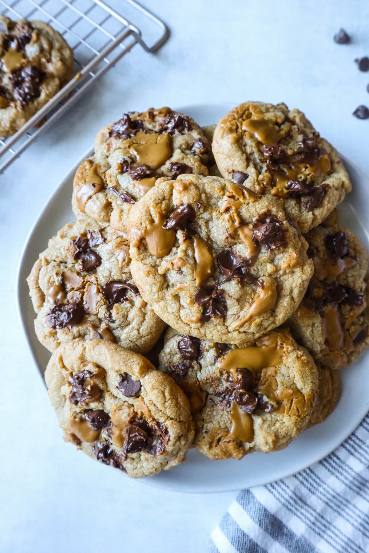 25 Biscoff Recipe Ideas That'll Make You a Dessert Pro