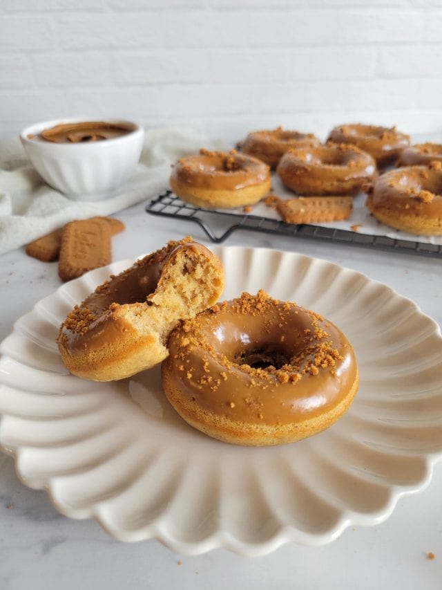 25 Biscoff Recipe Ideas That'll Make You a Dessert Pro