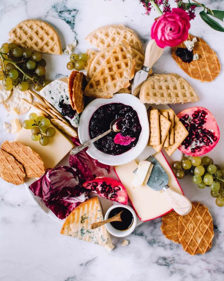 25 Jam Recipes That'll Have Your Toast Begging for More