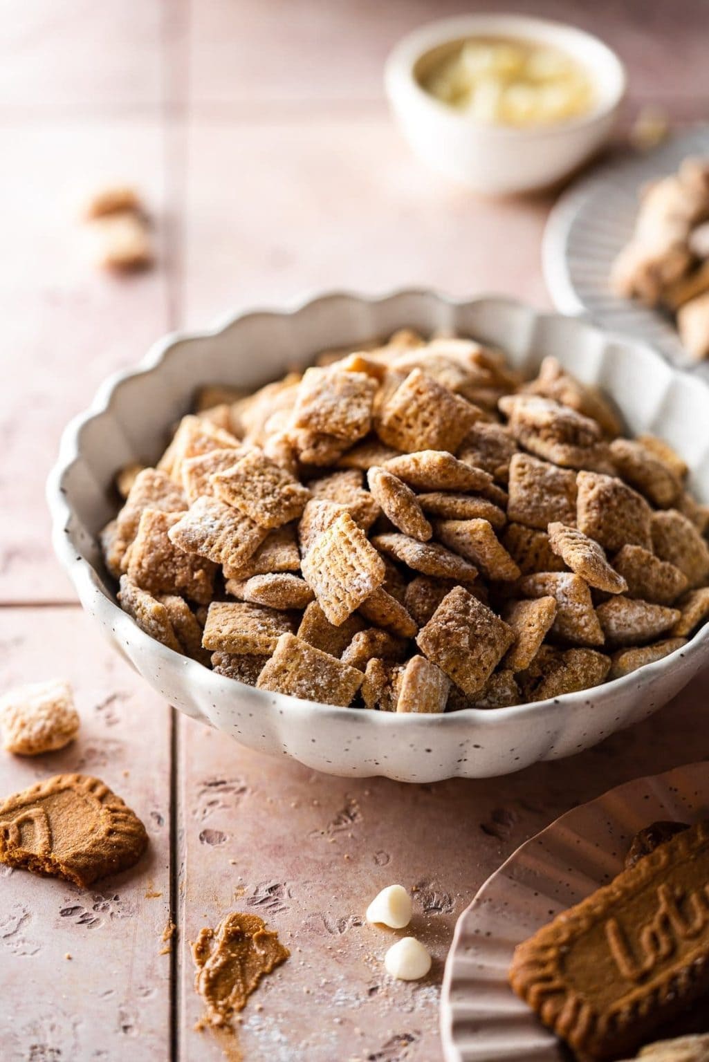 25 Biscoff Recipe Ideas That'll Make You a Dessert Pro