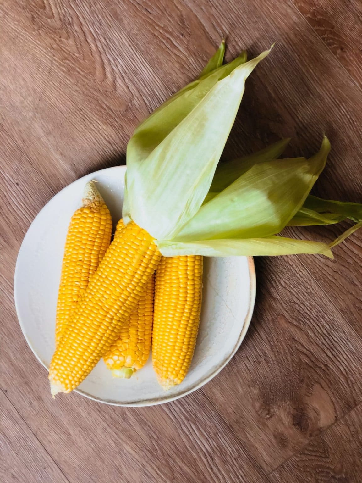 How To Freeze Corn: 3 Best Ways