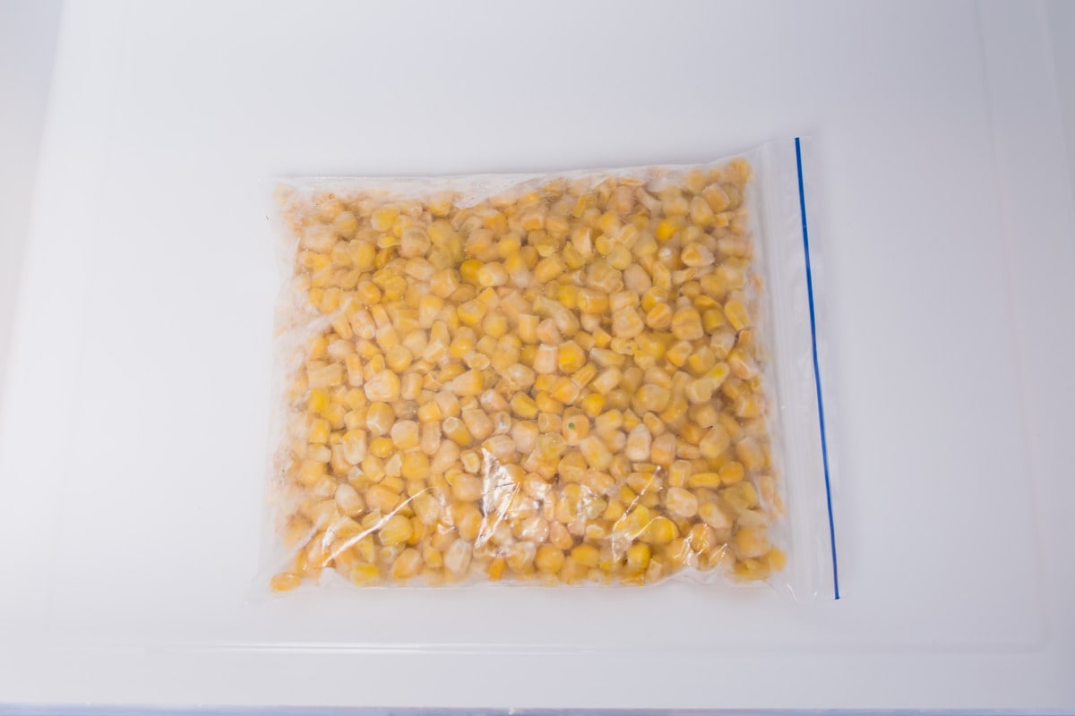 How To Freeze Corn: 3 Best Ways