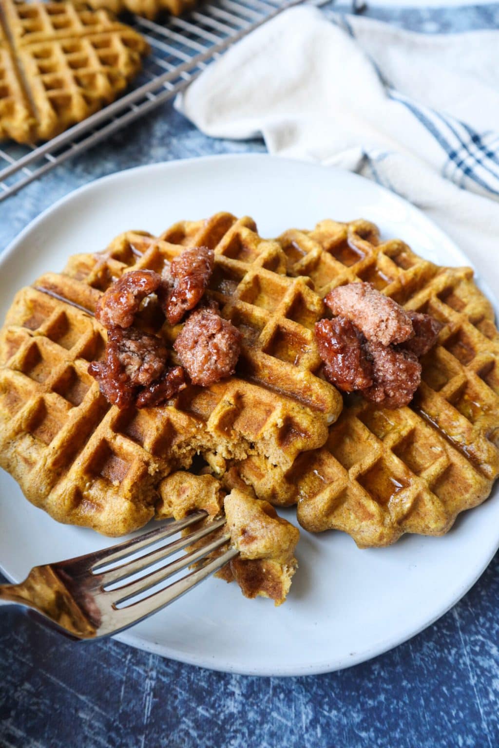 80 Fall Recipes You Won't Want to Leaf Behind