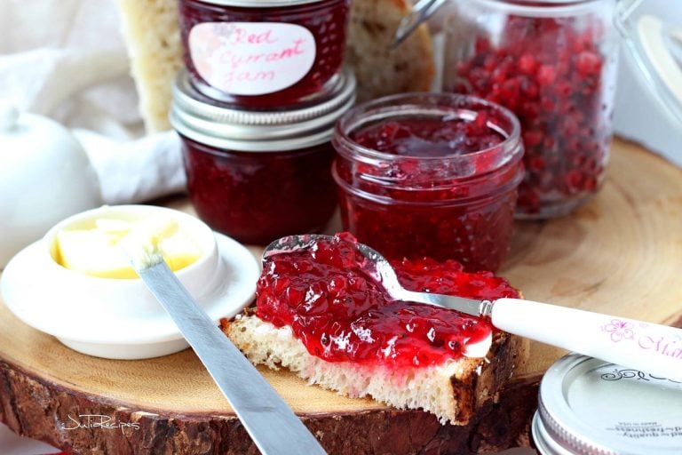 25 Jam Recipes That'll Have Your Toast Begging for More