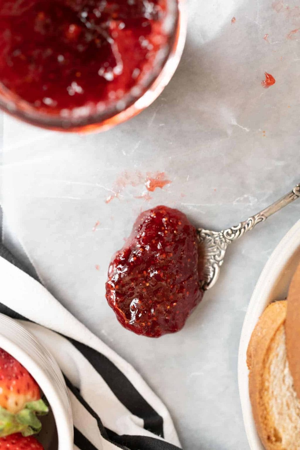25 Jam Recipes That'll Have Your Toast Begging for More